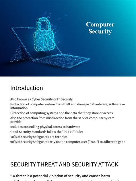Image result for Basics of Computer Security PDF