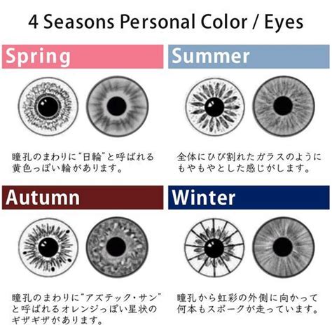 Image result for Eye Pattern Types
