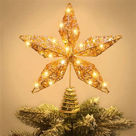 Image result for Hallmark Lighted Tree Topper