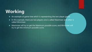 Image result for Python Code for Min Max Problem in Ai