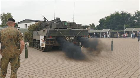 Image result for Leopard 2 Tank Engine