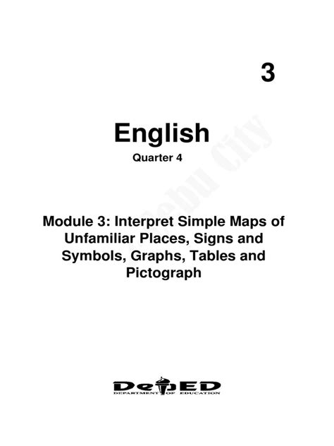 Image result for Module 3 Guided Notes English 4