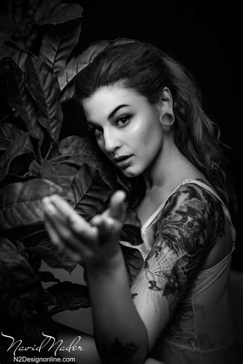 Image result for Alternative Tattoos Model