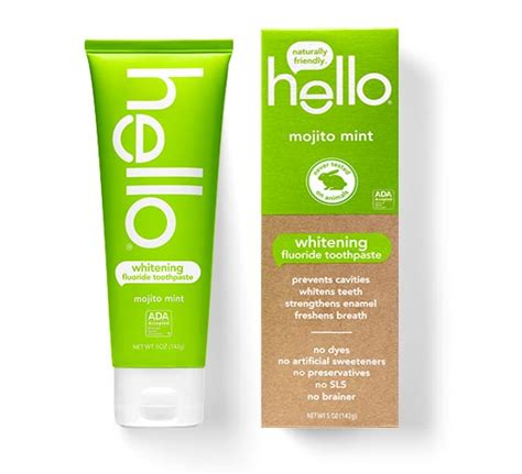 Image result for Hello Good Morning Toothpaste