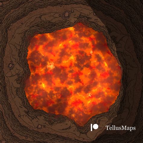 Image result for Volcano Map Rust