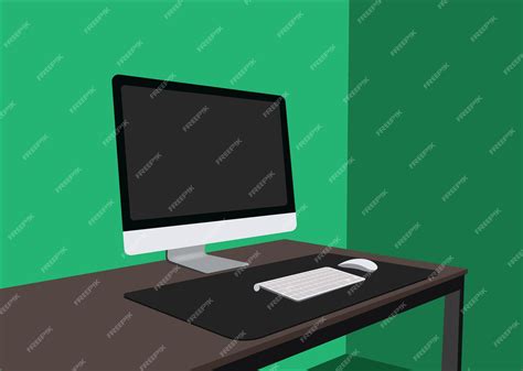 Image result for Computer Set Up Recommended Illustration