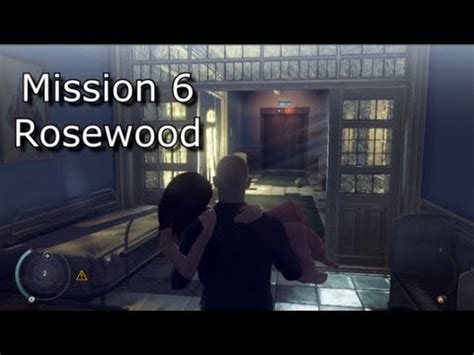 Image result for Hitman Absolution Walkthrough Part 6