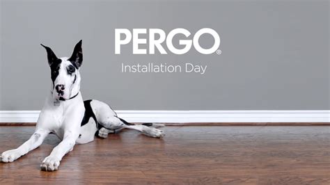 Image result for How to Install Pergo