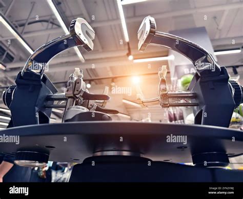 Image result for Hand Held Racket Stringin Machine