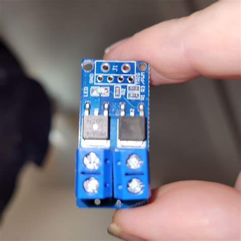 Image result for Arduino Voltage Modifier