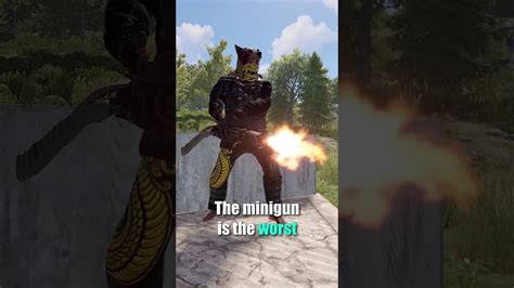 Image result for Rust Gun Pics