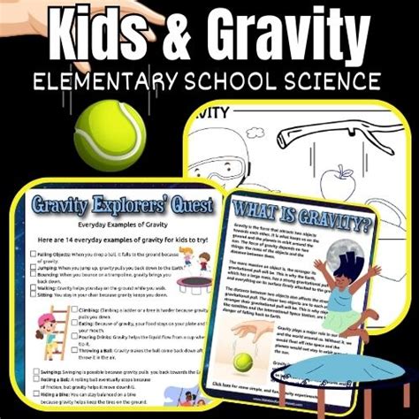 Image result for Science Gravity Physics Experiments