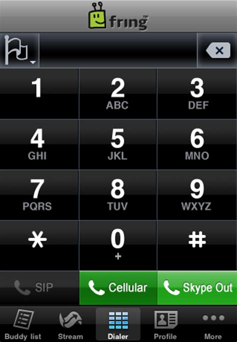 Image result for Fring Software