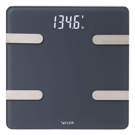 Image result for How to Program a Taylor Body Composition Scale
