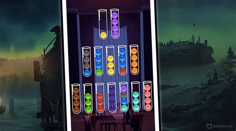 Image result for Bubble Sort Color Puzzle Game