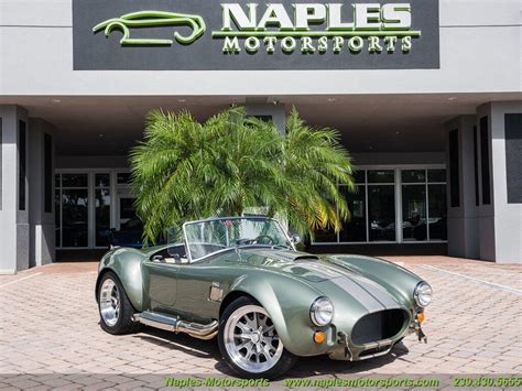 Image result for Backdraft Kit Cars