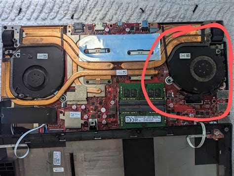 Image result for After Replacing CPU Fan Runs Fast