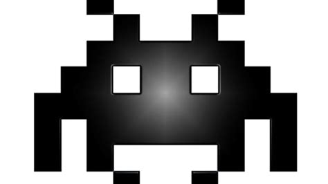 Image result for Space Invaders Alien Transparent