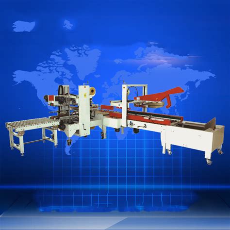 Image result for Packing Line Box Machine
