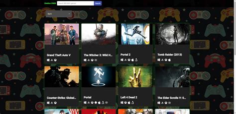 Image result for Video Game Database API