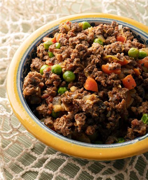 Image result for How to Cook Picadillo
