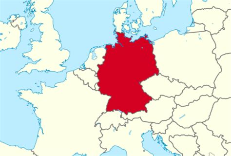 Image result for German Language Countries