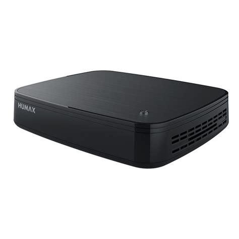 Image result for Humax Sat Receiver