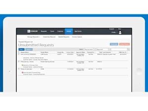 Image result for Concur Invoice Tutorial