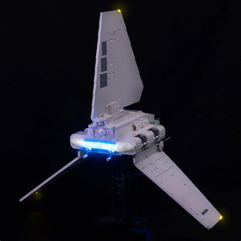 Image result for LEGO Space Shuttle Light Kit