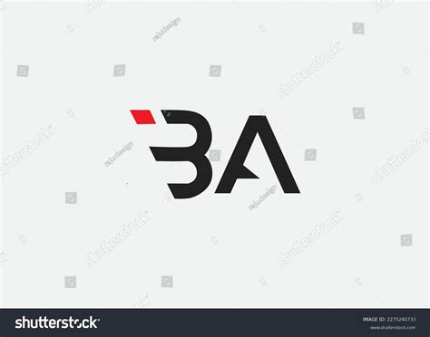 Image result for BA Logo ID Code