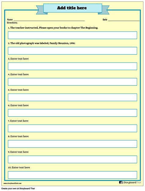 Image result for Quotation Marks Dialogue Worksheet