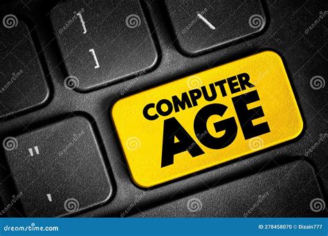 Image result for Computer Age Push Button