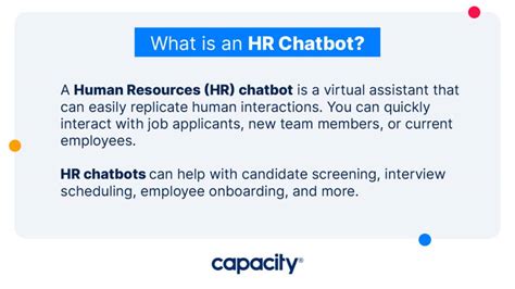 Image result for How to Create Chatbots for HR Manager