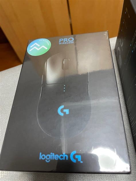 Image result for Logitech Pro Wireless Mouse Mods