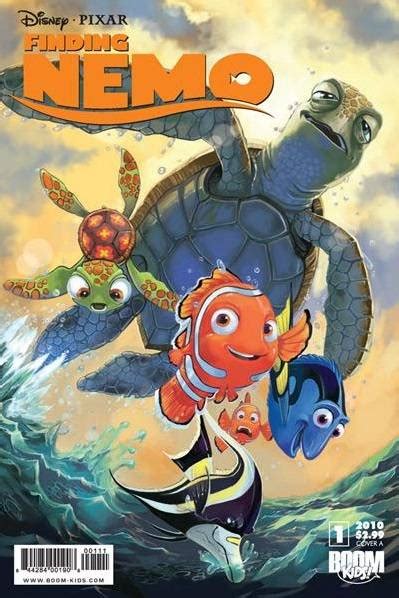 Image result for Finding Nemo Part 1 B