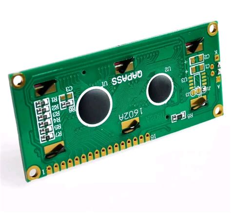 Image result for 2004 LCD Arduino