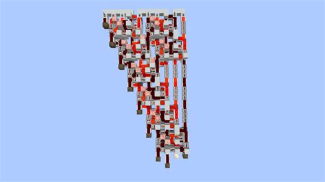 Image result for Double Dabble Examples