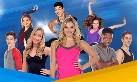 Image result for The Next Step Rewind