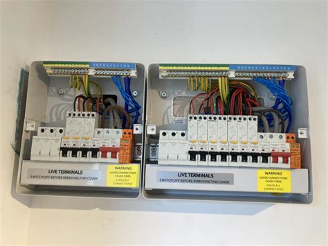 Image result for Consumer Unit Fuse Drawing