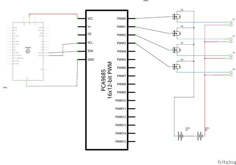 Image result for Arduino PWM Fan Controller