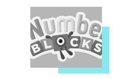 Image result for NumberBlocks Logo