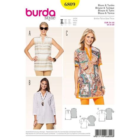 Image result for Burda Patterns Top
