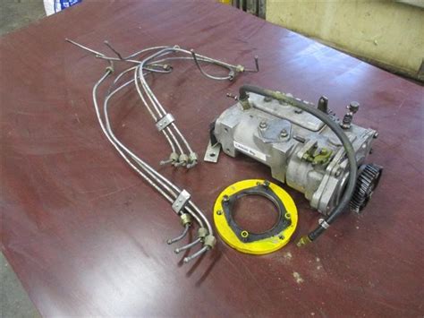 Image result for Simms Injection Pump