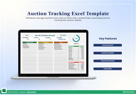 Image result for Excel Offline Auction Software
