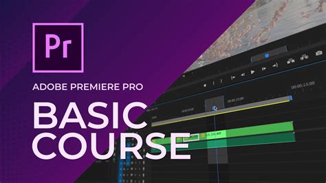 Image result for Basic Premiere Pro Tutorial