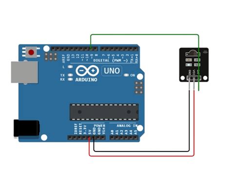 Image result for IR Sensor Arduino Uno
