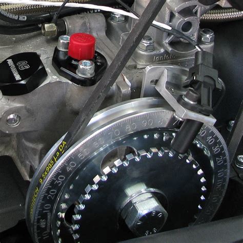 Image result for Pro Comp Crank Trigger Setup