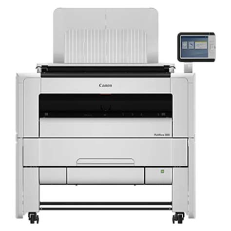 Image result for Canon Large Format Printer Scanner
