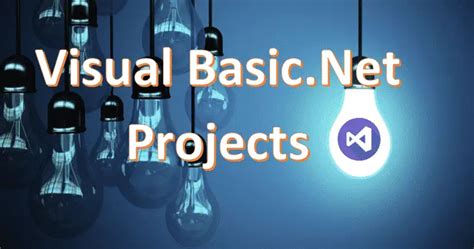 Image result for Vb.net Projects with Source Code