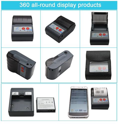 Image result for Inmi Android Tablet with Printer